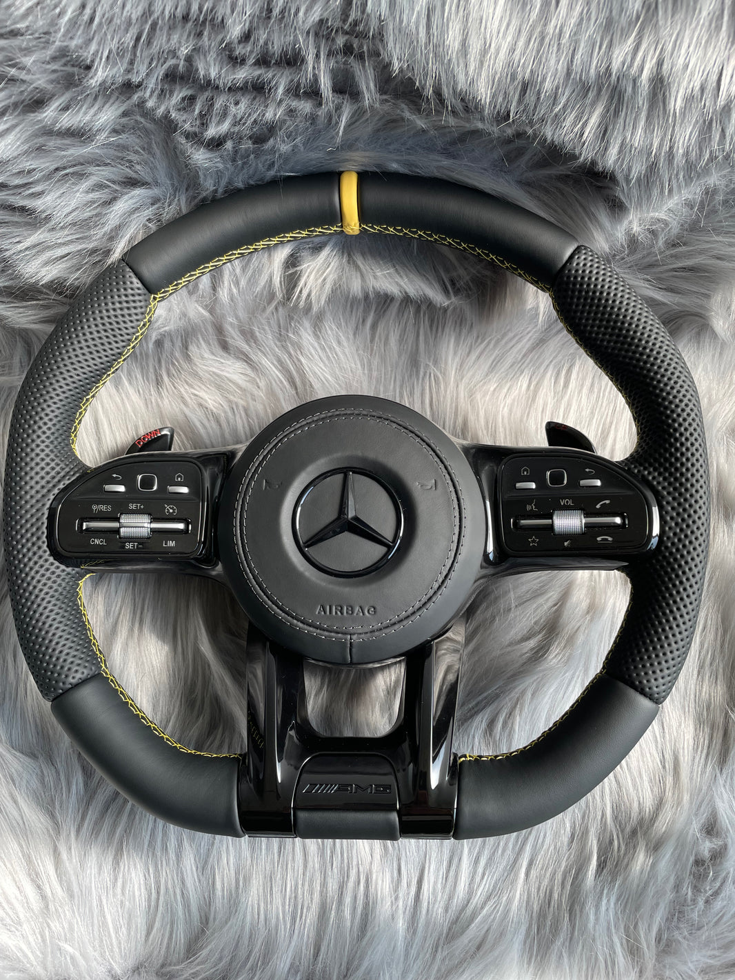 Products – Mingsun Auto Steering Wheel Store
